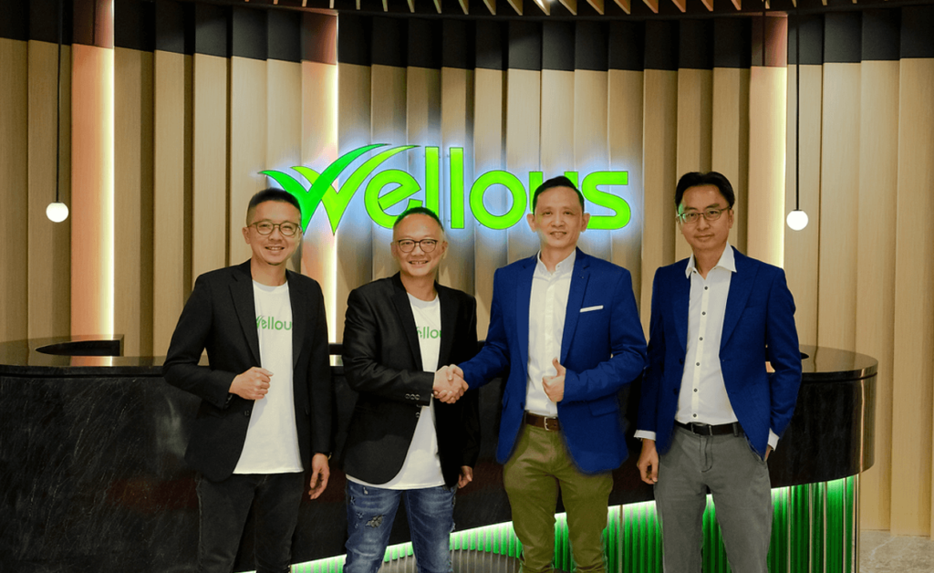 Media News - Wellous